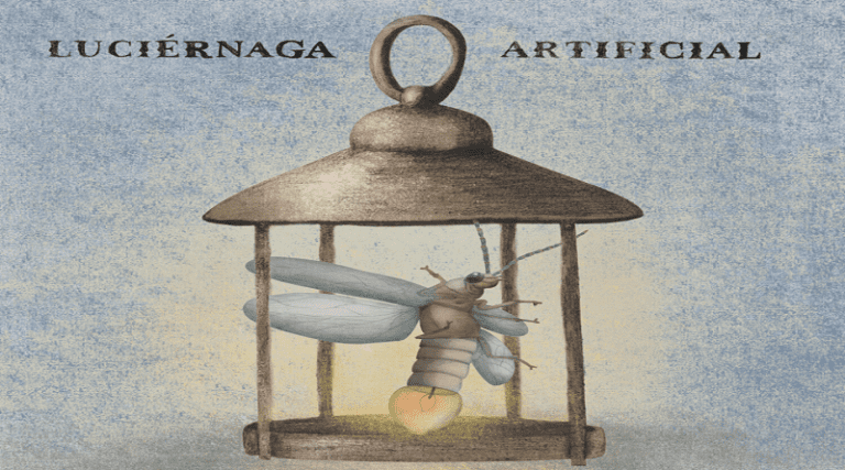 Nasa Histoires lanza 'Luciérnaga artificial' Un homenaje a la ...