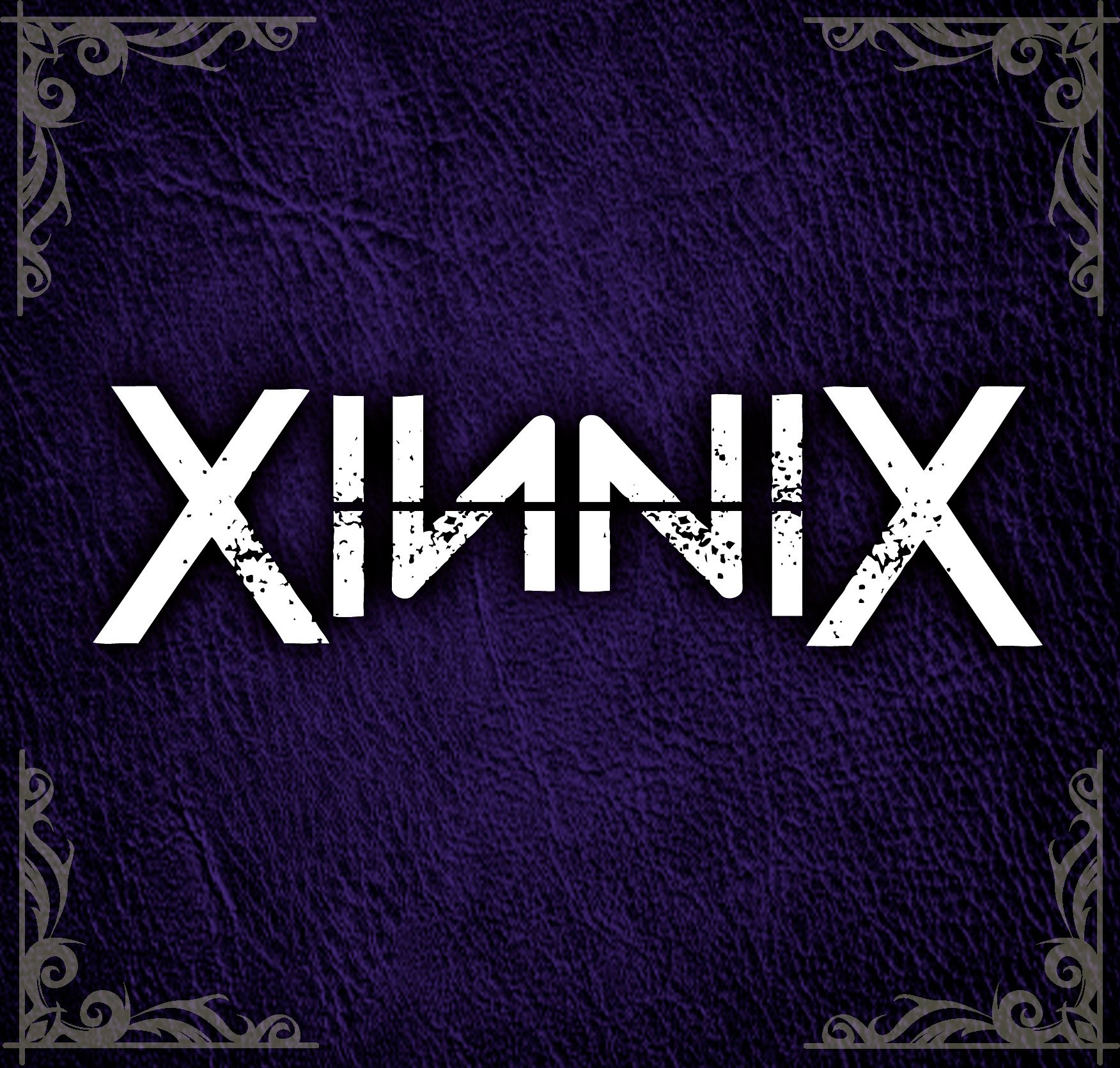 XinniX - Improvisando Radio
